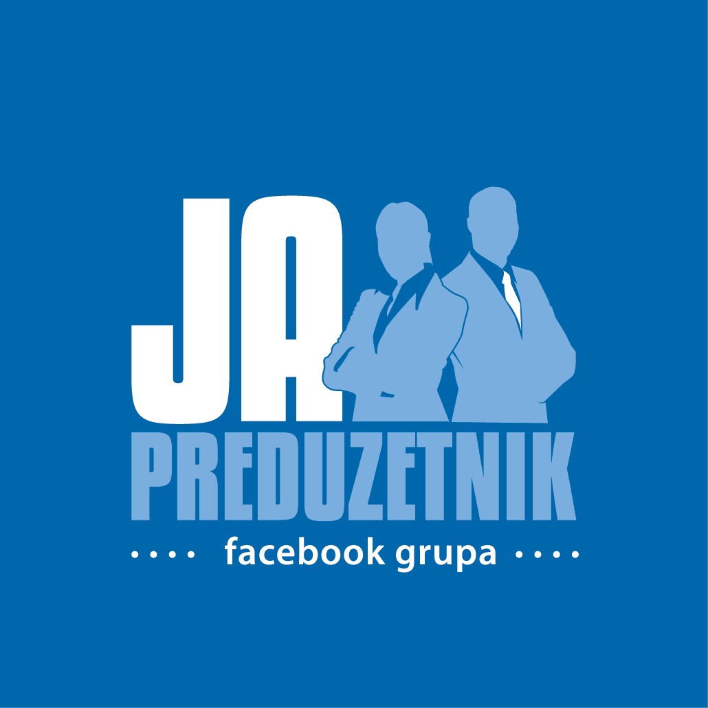JA, PREDUZETNIK - JA, PREDUZETNIK